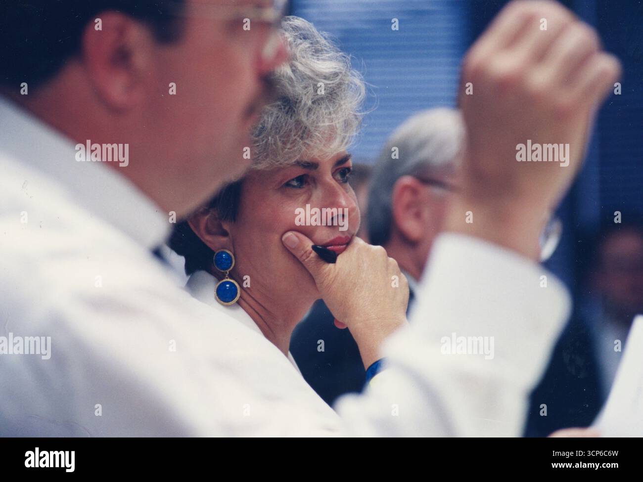 Libby linebarger hi-res stock photography and images - Alamy