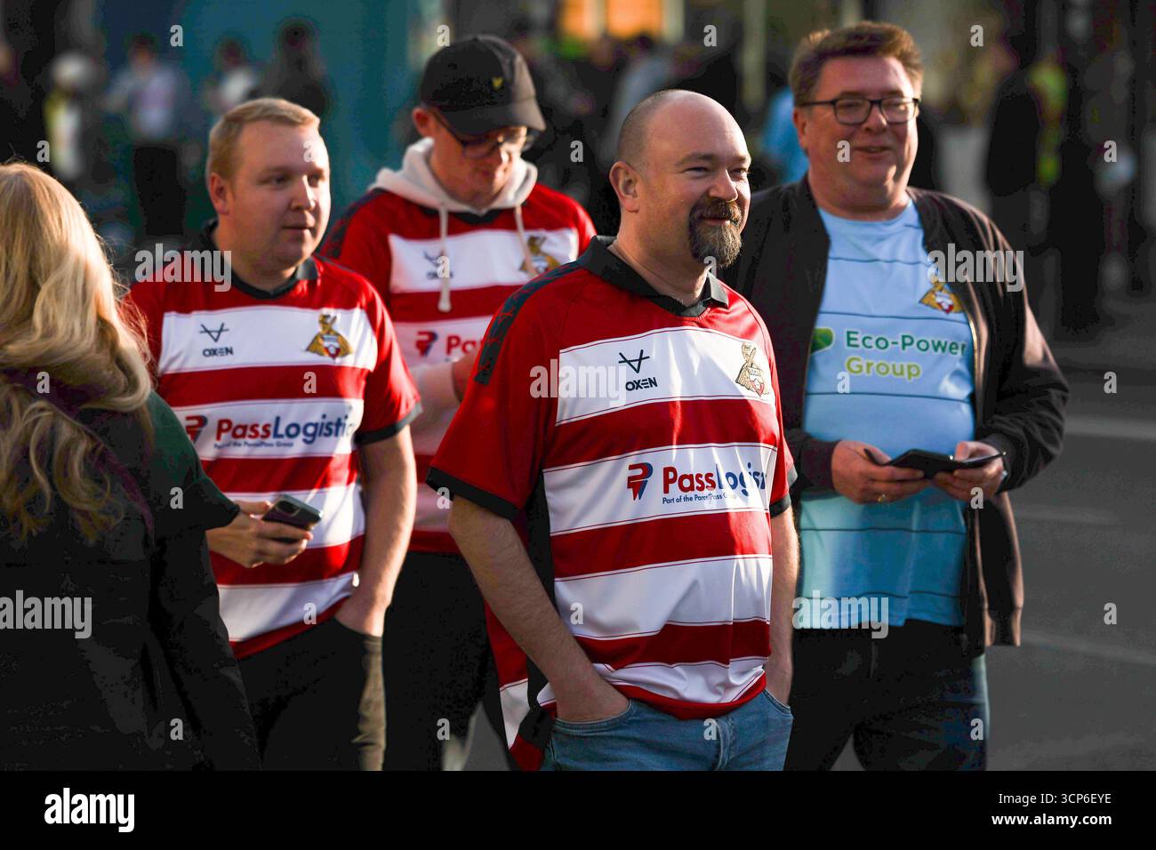 24th September 2025; Tottenham Hotspur Stadium, London, England ...