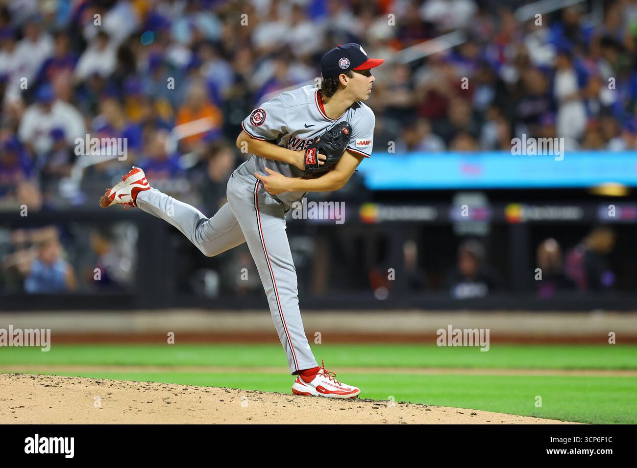 Throwing off bump hi-res stock photography and images - Alamy