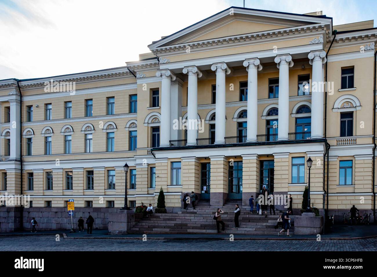 Helsinki hist hi-res stock photography and images - Alamy