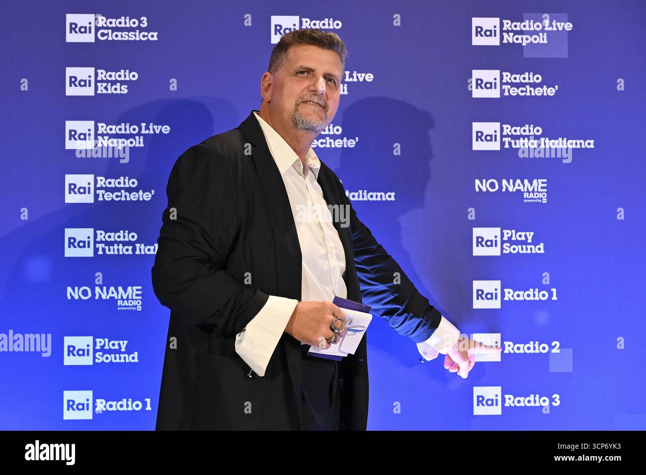 Giovanni alibrandi hi-res stock photography and images - Alamy