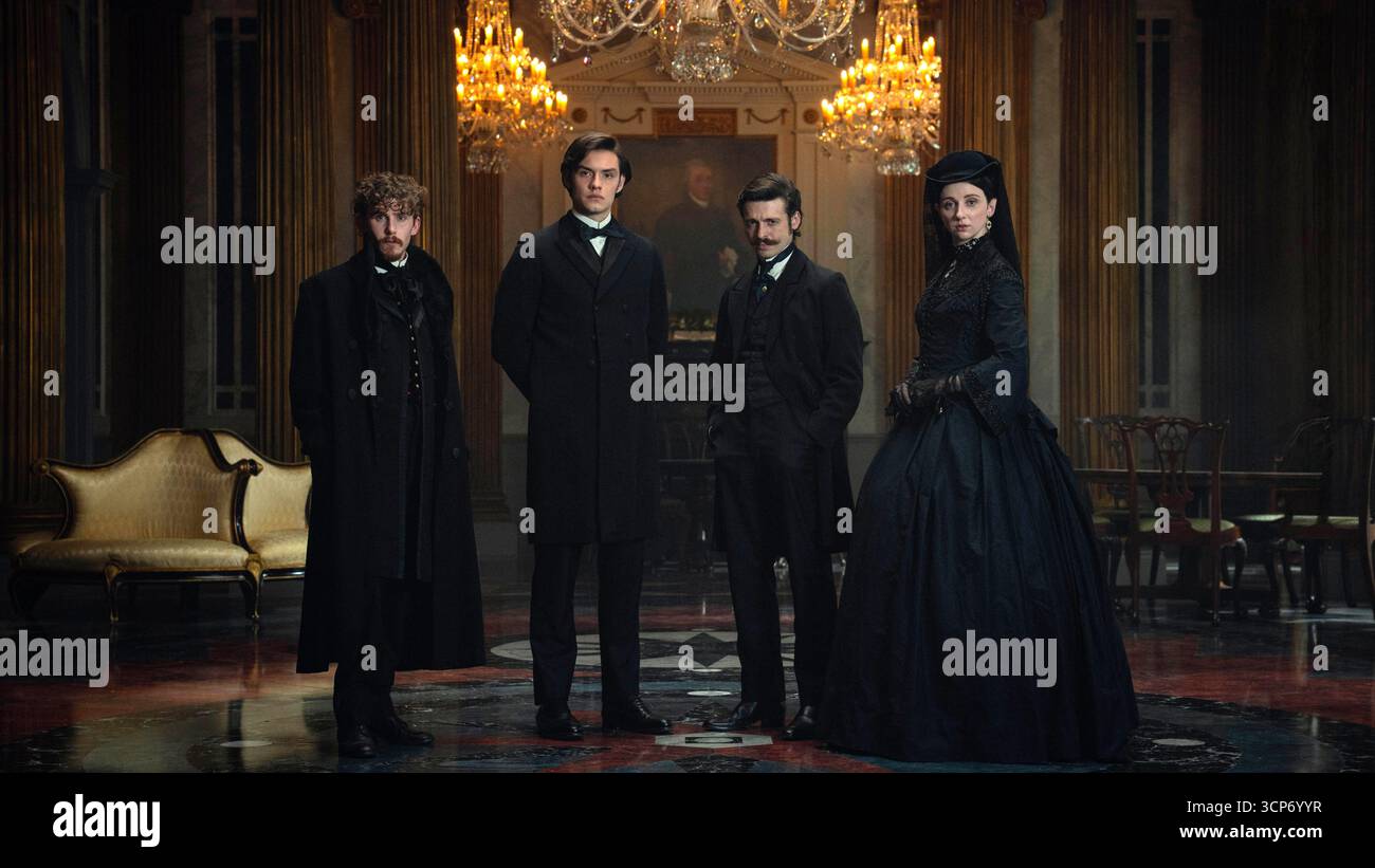 Emily fairn hi-res stock photography and images - Alamy