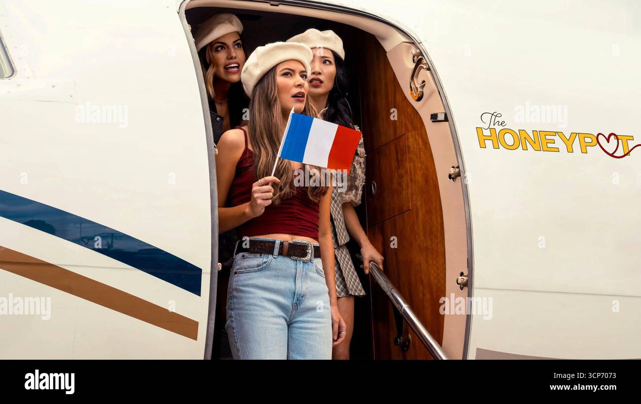 The wrong paris 2025 hi-res stock photography and images - Alamy