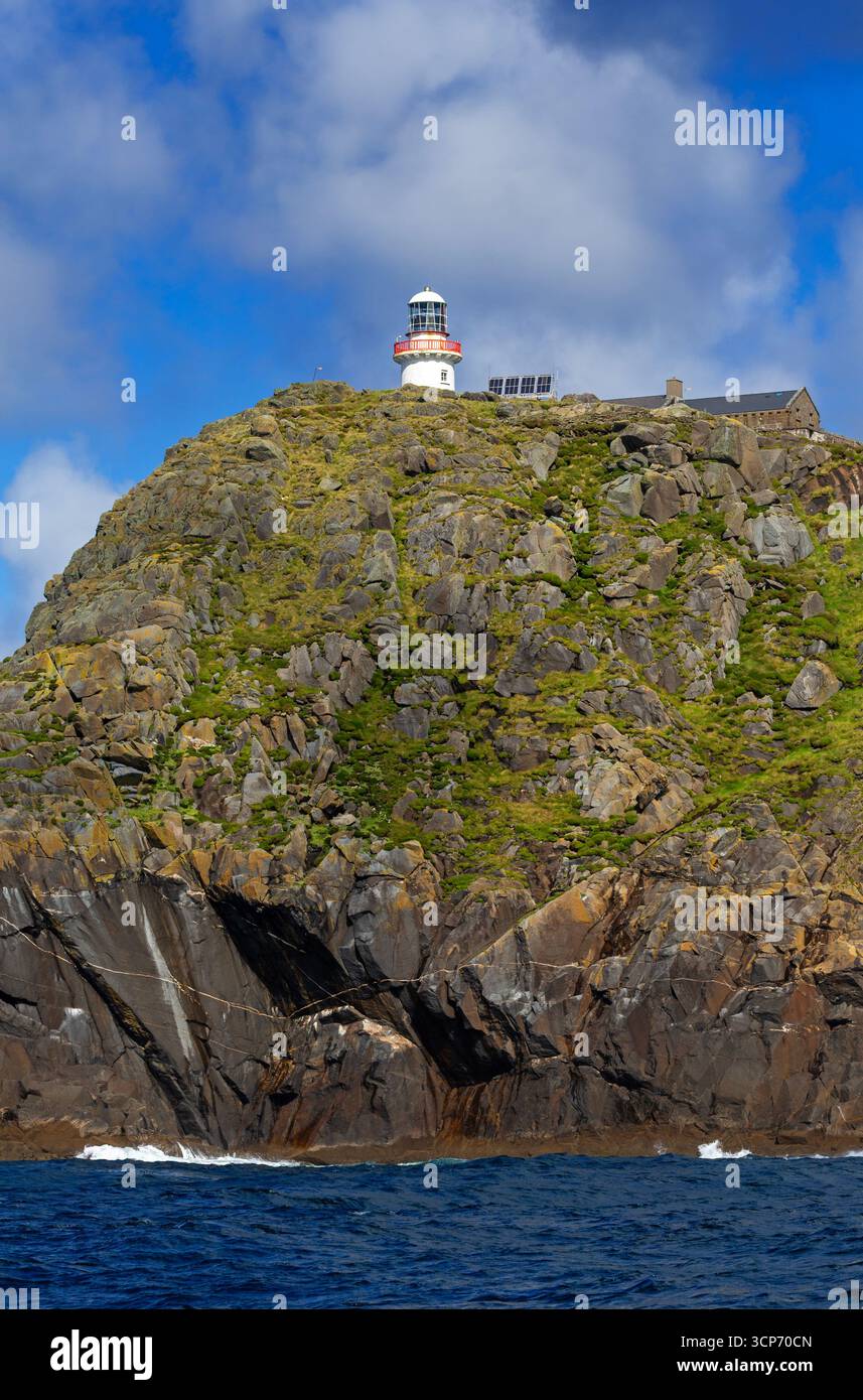Blackrock lighthouse ireland hi-res stock photography and images - Alamy