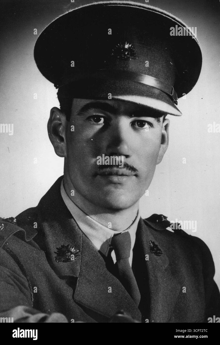 Lt a r cutler hi-res stock photography and images - Alamy