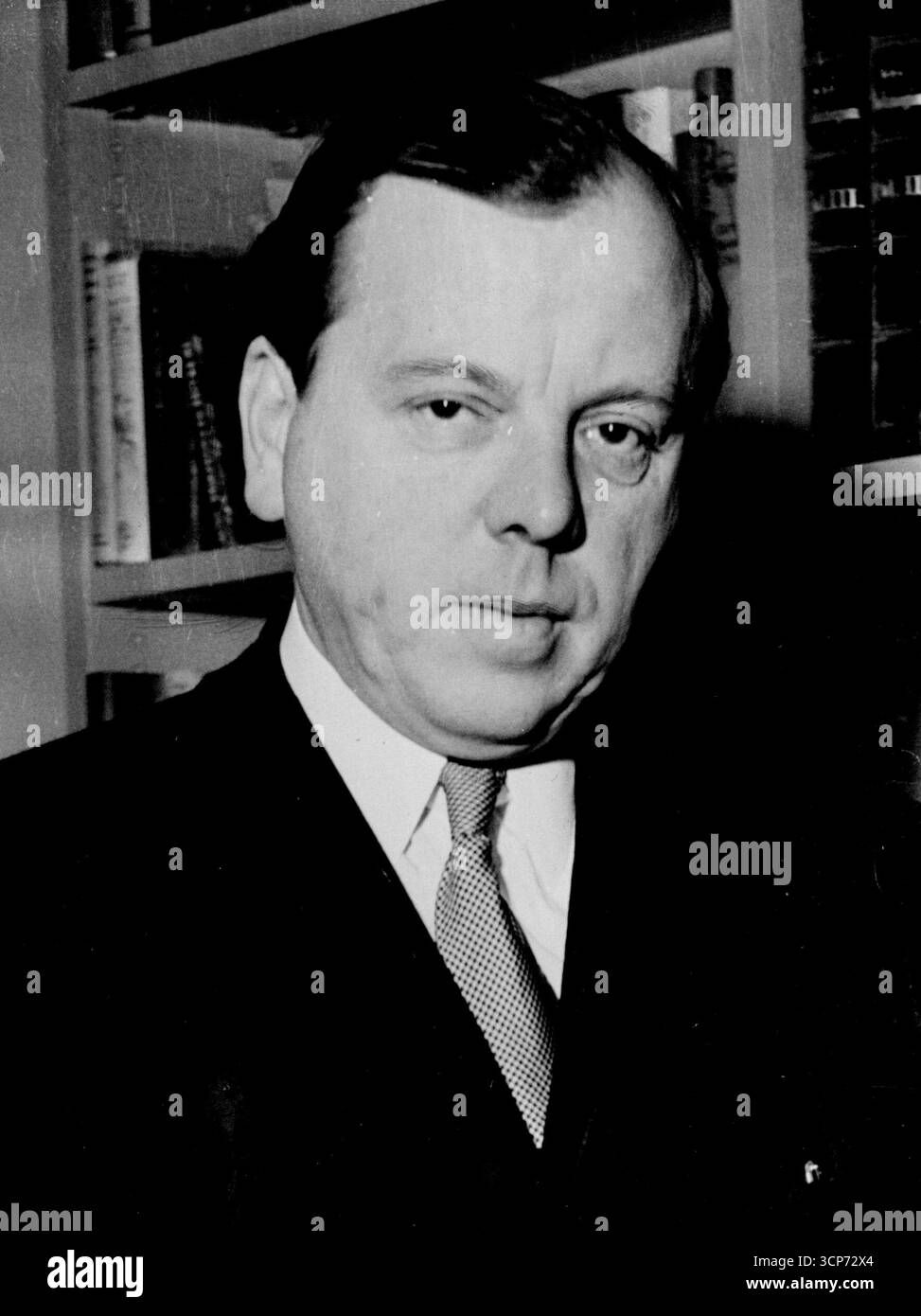 Sir Daniel Davies, one of the nine doctors who have been in attendance ...
