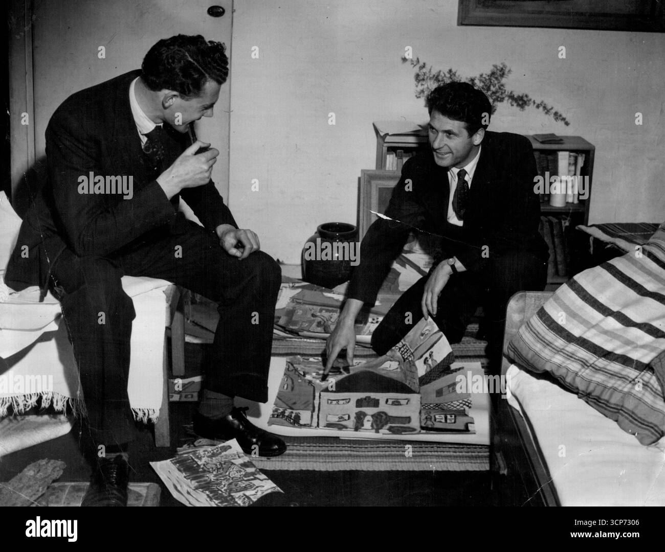 John dabron hi-res stock photography and images - Alamy