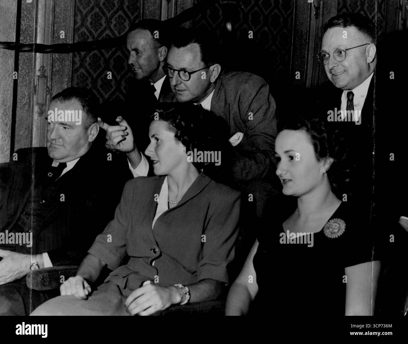 Ken kerr Black and White Stock Photos & Images - Alamy