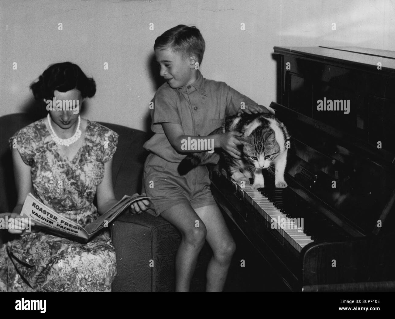 Mrs j craig cymerman hi-res stock photography and images - Alamy