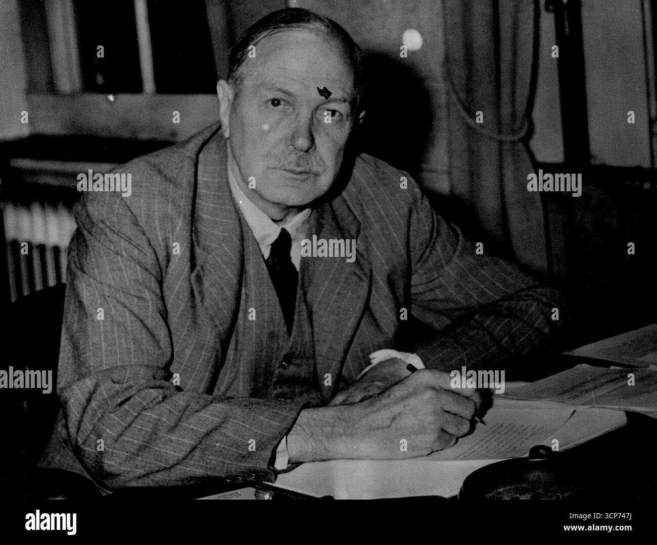 The Atomic Bomb: British Scientists Discovered Vital Secret -- A new ...