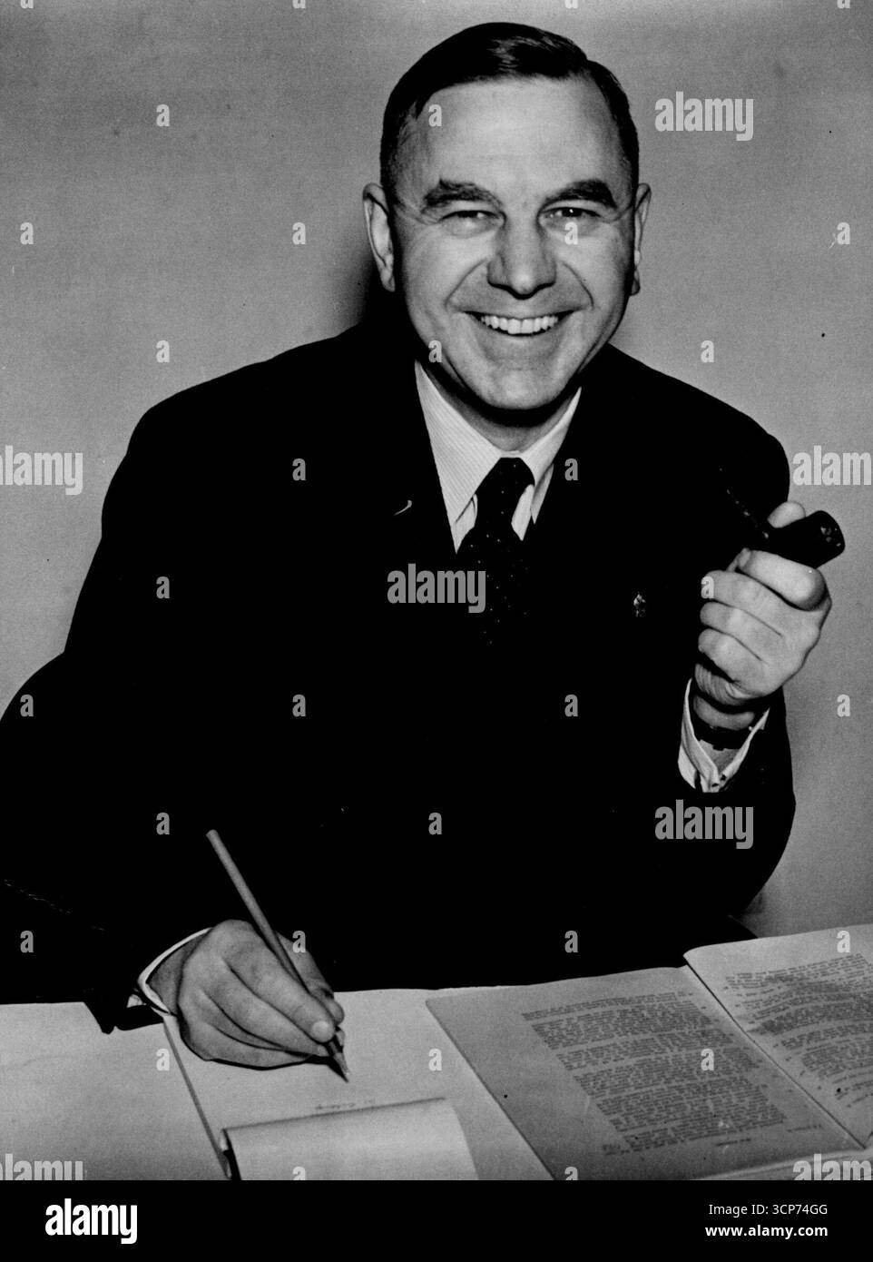 Mr graham cunningham Black and White Stock Photos & Images - Alamy