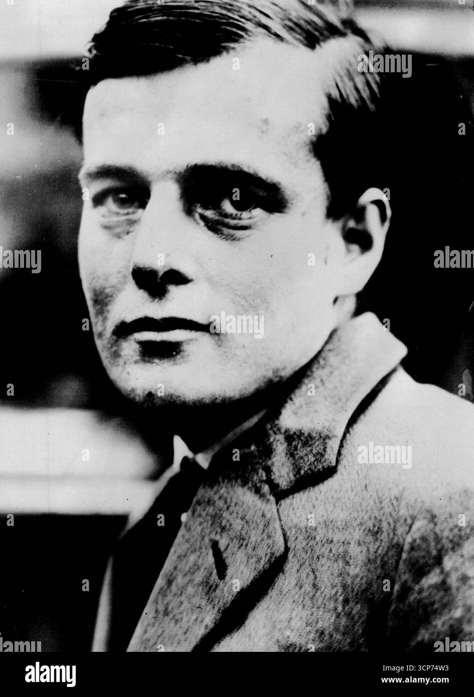 Mr augustine courtauld hi-res stock photography and images - Alamy