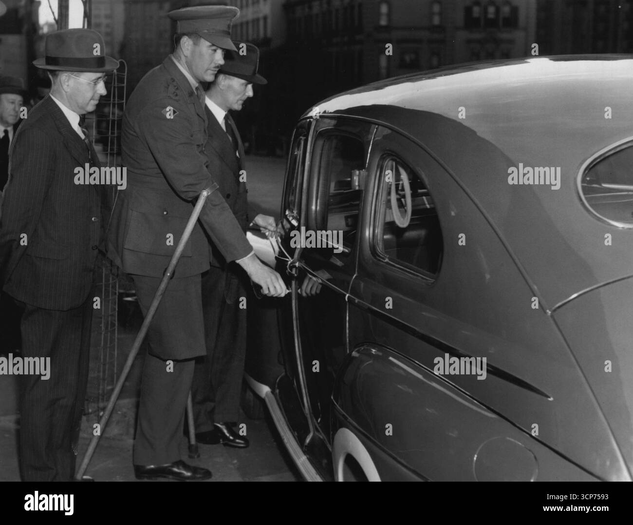 Mr w c wurth hi-res stock photography and images - Alamy