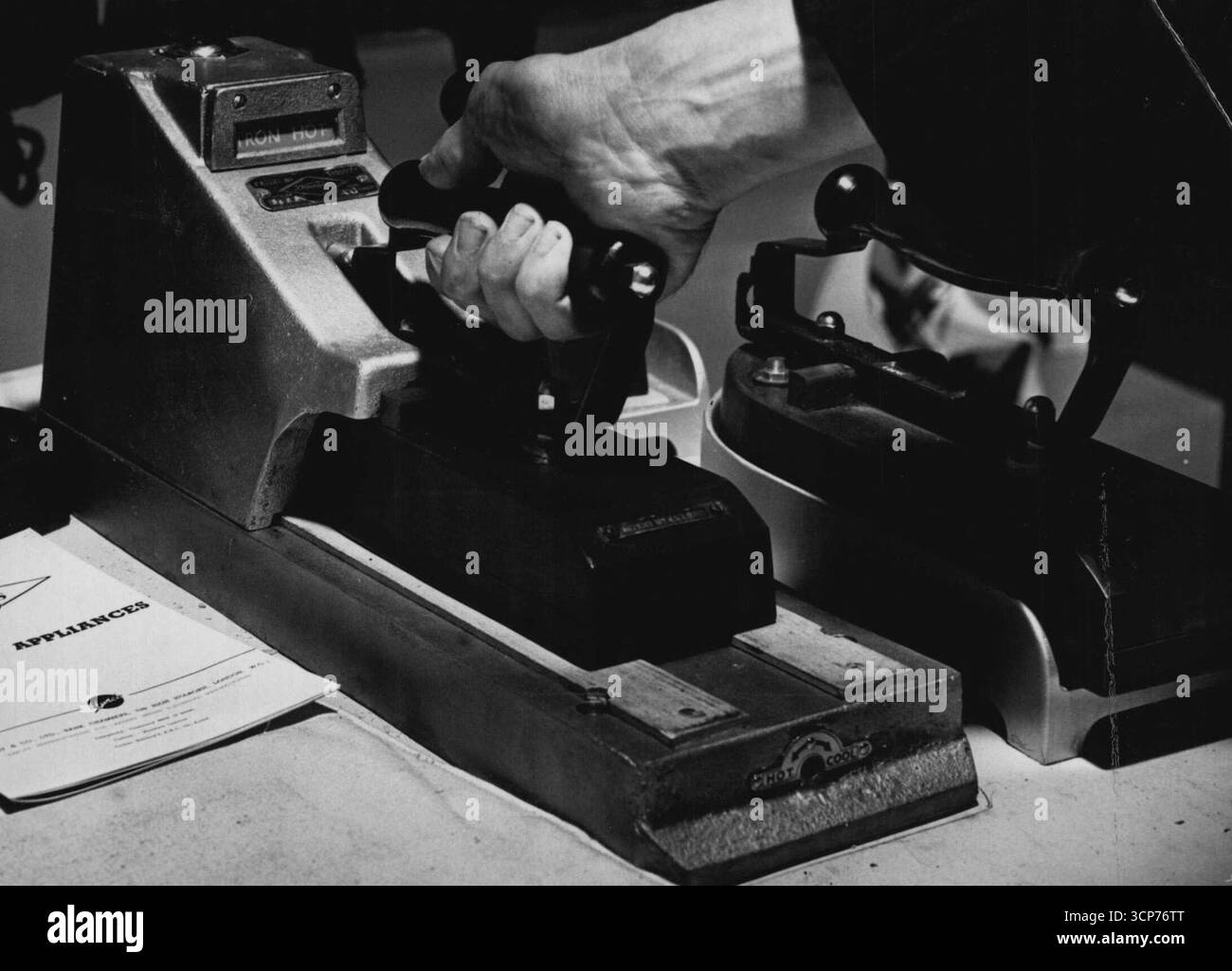 Good lights Black and White Stock Photos & Images - Alamy