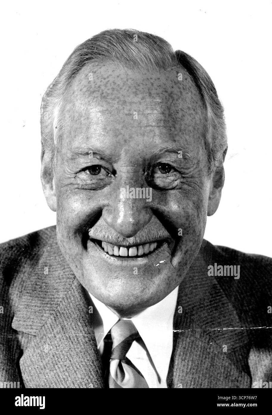 American Personalities: Mr. Harlow H. Curtice - President of General ...