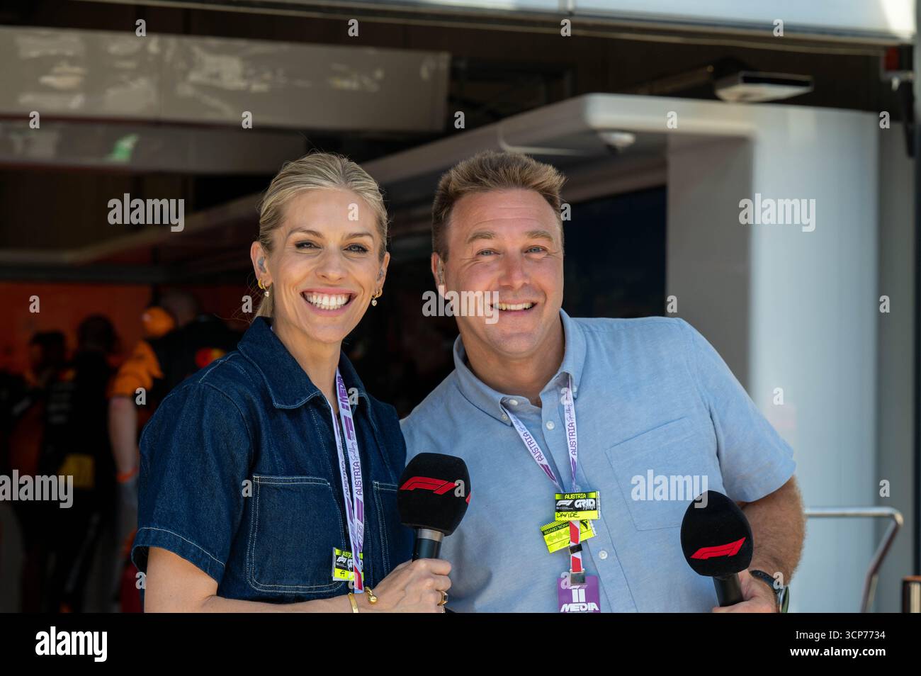 Nicky shields hi-res stock photography and images - Alamy