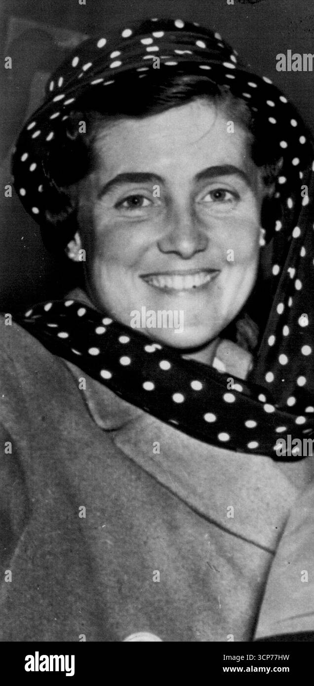 Lady Bullfighter Weds -- Consuela Cintron Verrill (above),28, lady ...
