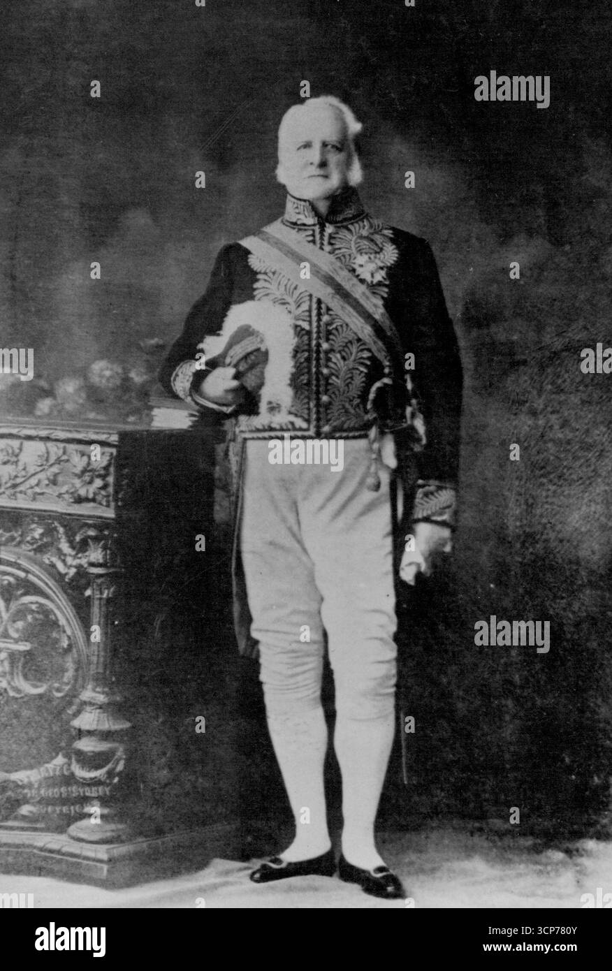 Sir frederick darley hi-res stock photography and images - Alamy