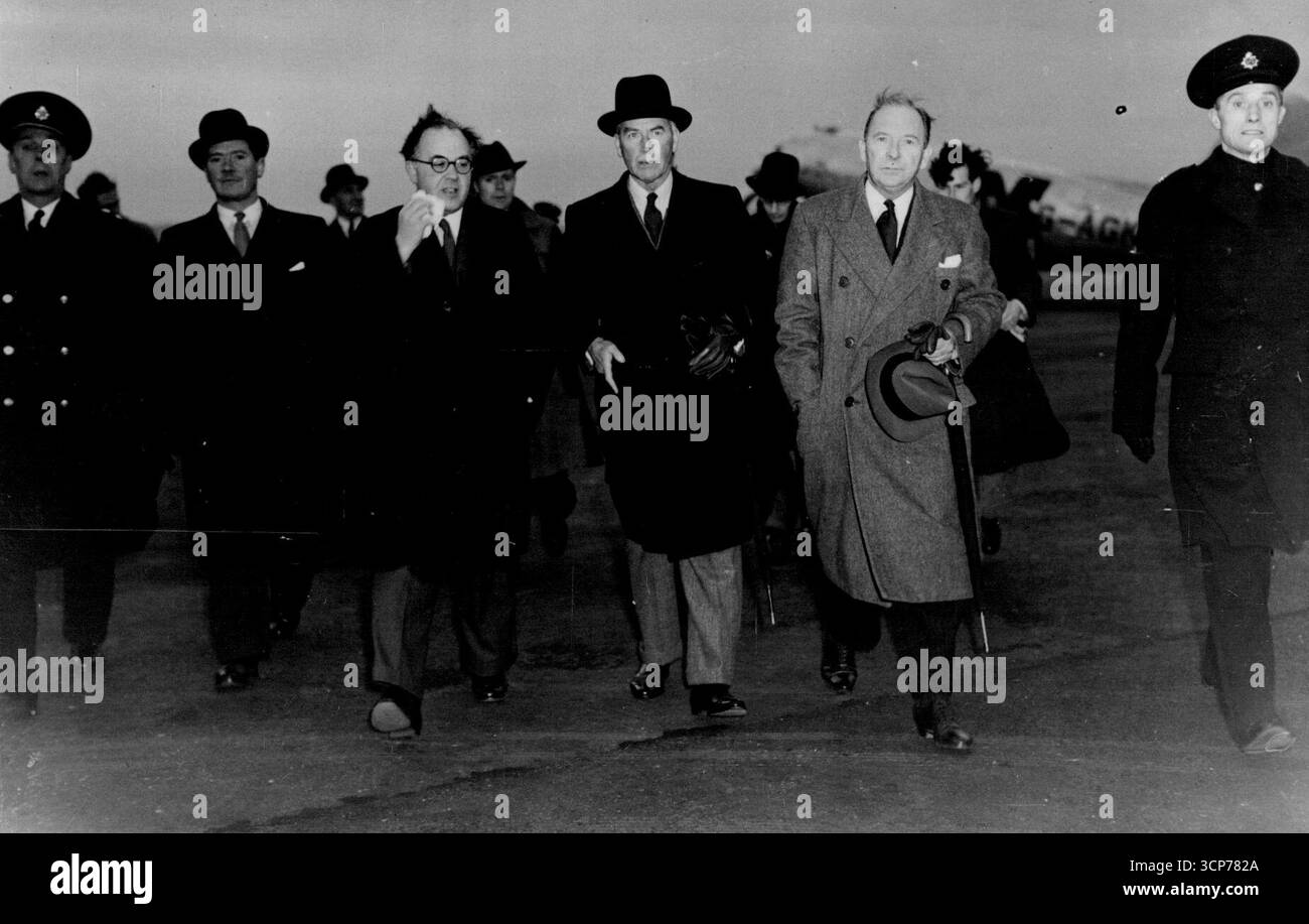 Palestine's High Commissioner in London - Sir Alan Cunningham, High ...