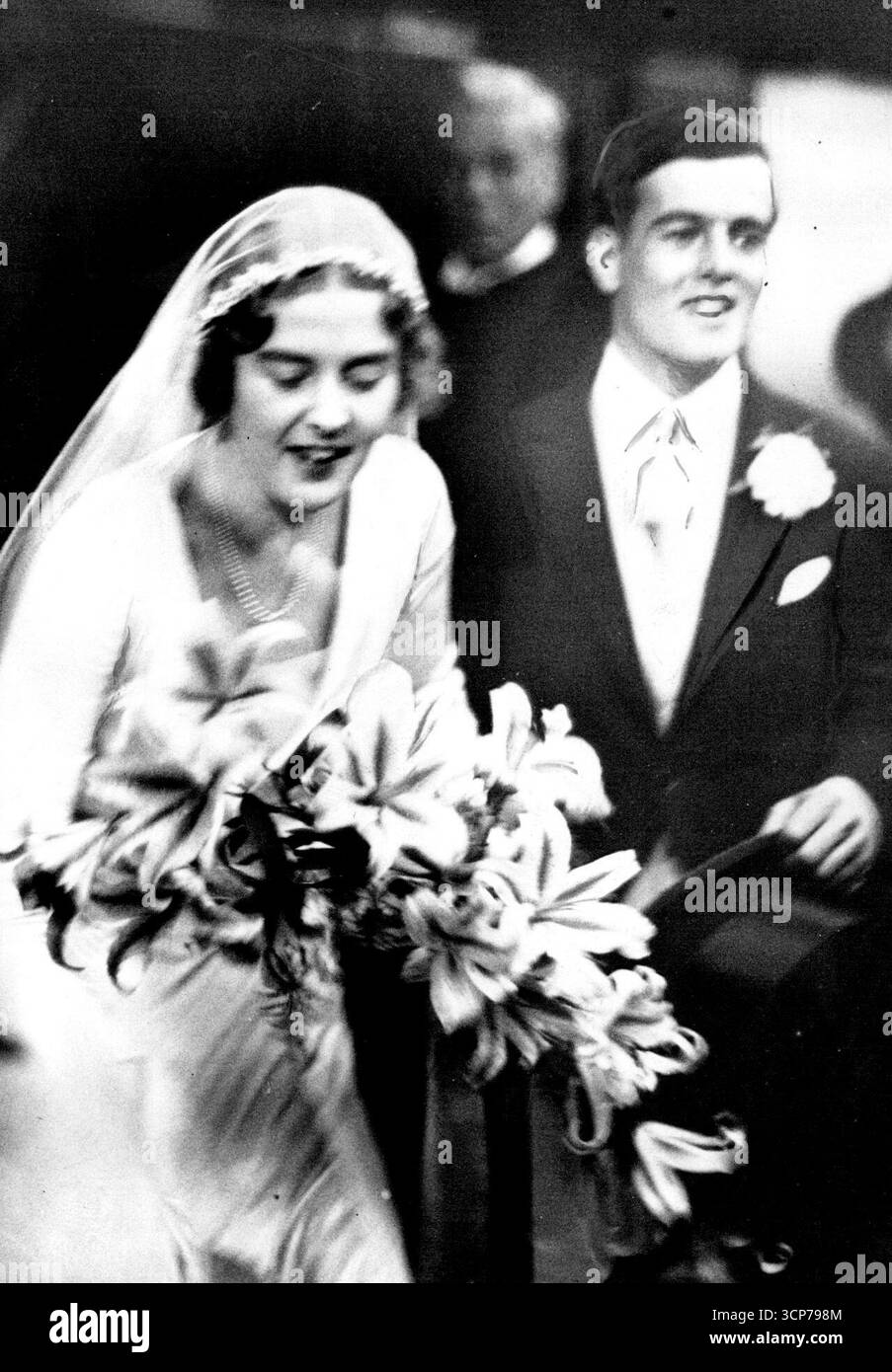 Miss mollie montgomerie hi-res stock photography and images - Alamy