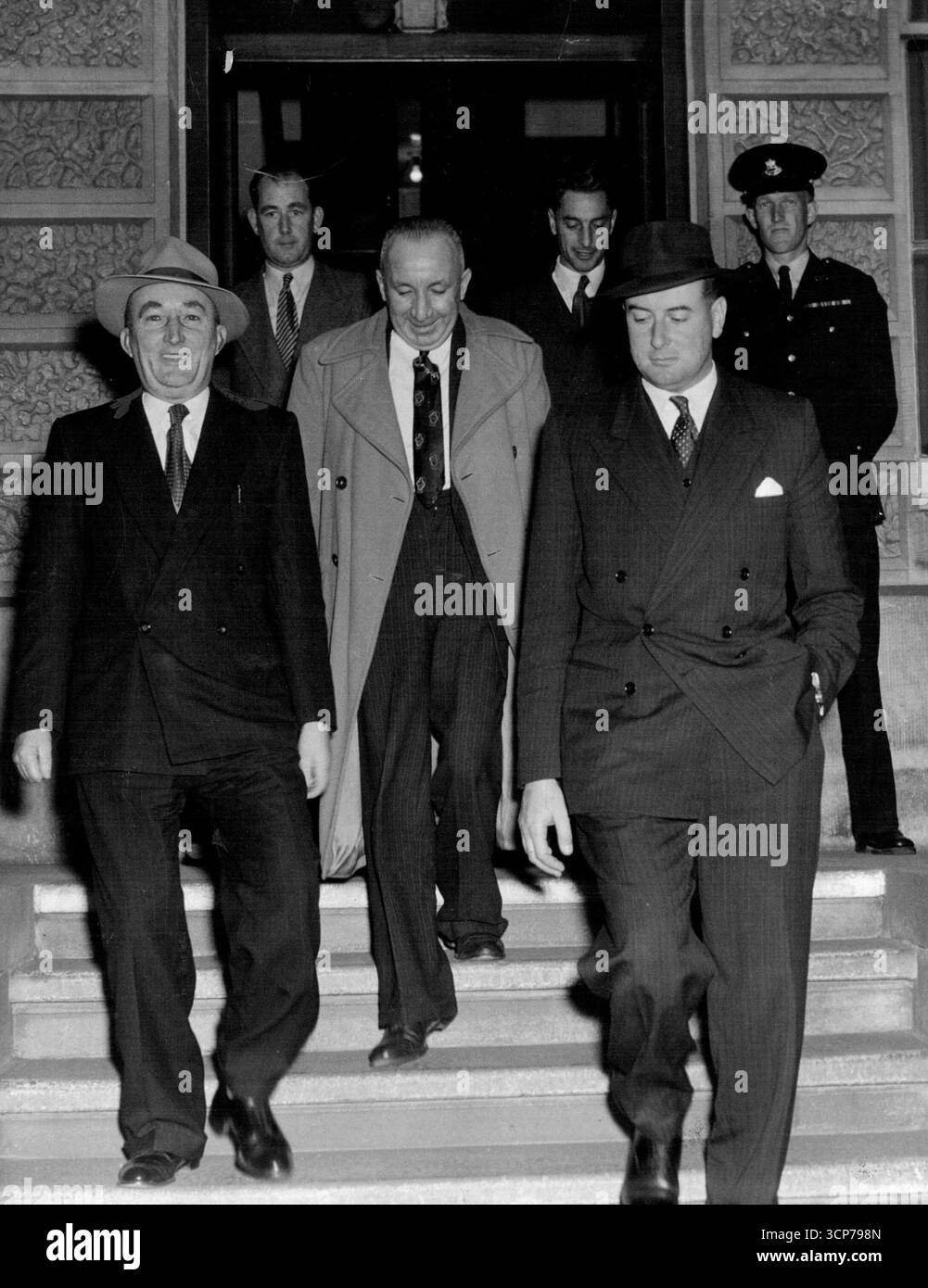 Mr eg whitlam hi-res stock photography and images - Alamy