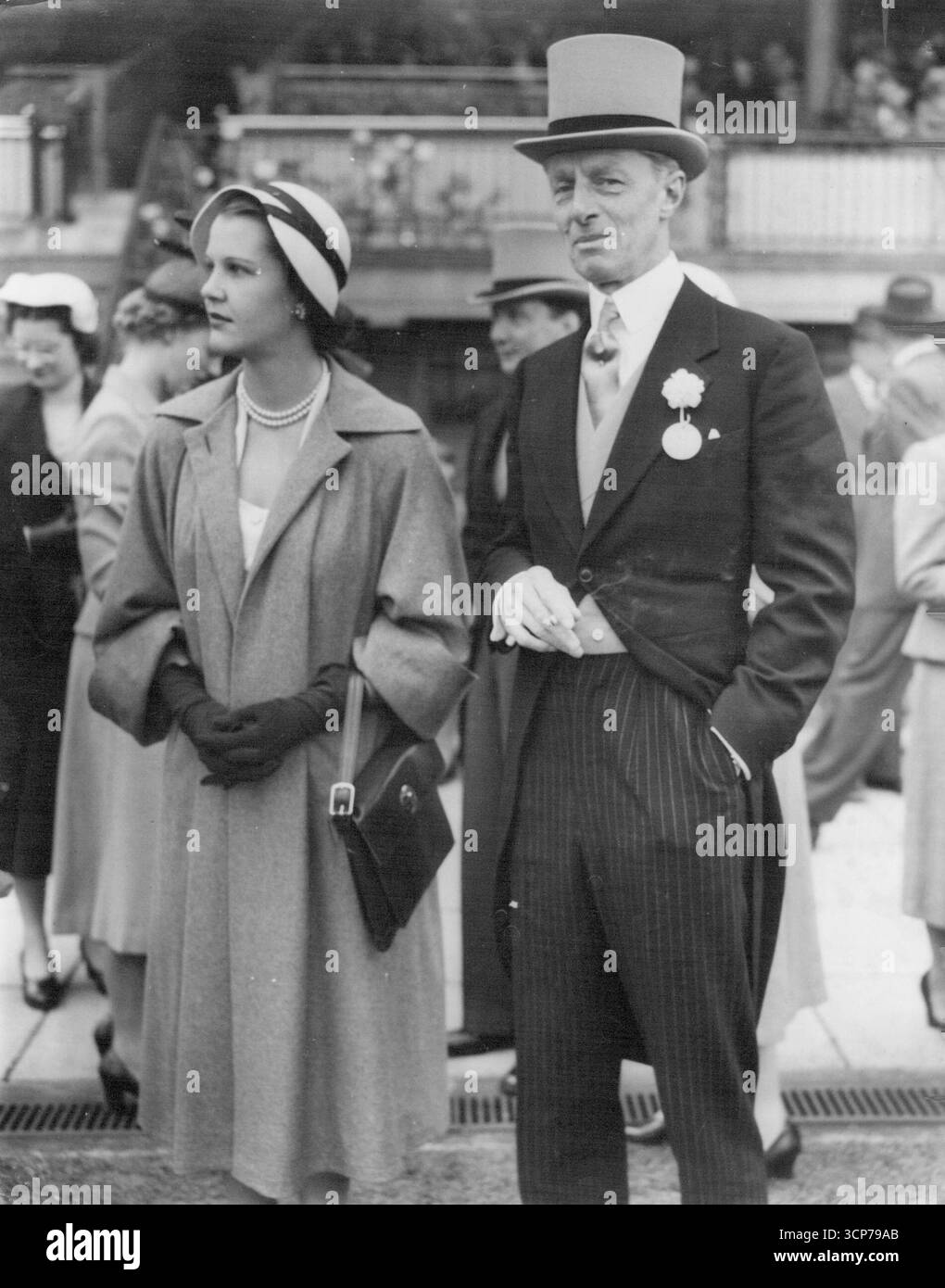 Miss jane kirwan hi-res stock photography and images - Alamy