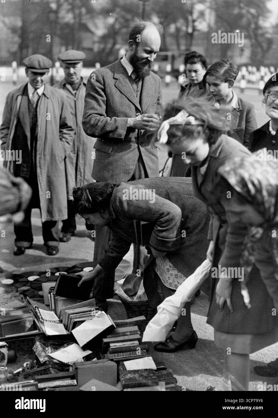 Mr robert martin copping hi-res stock photography and images - Alamy