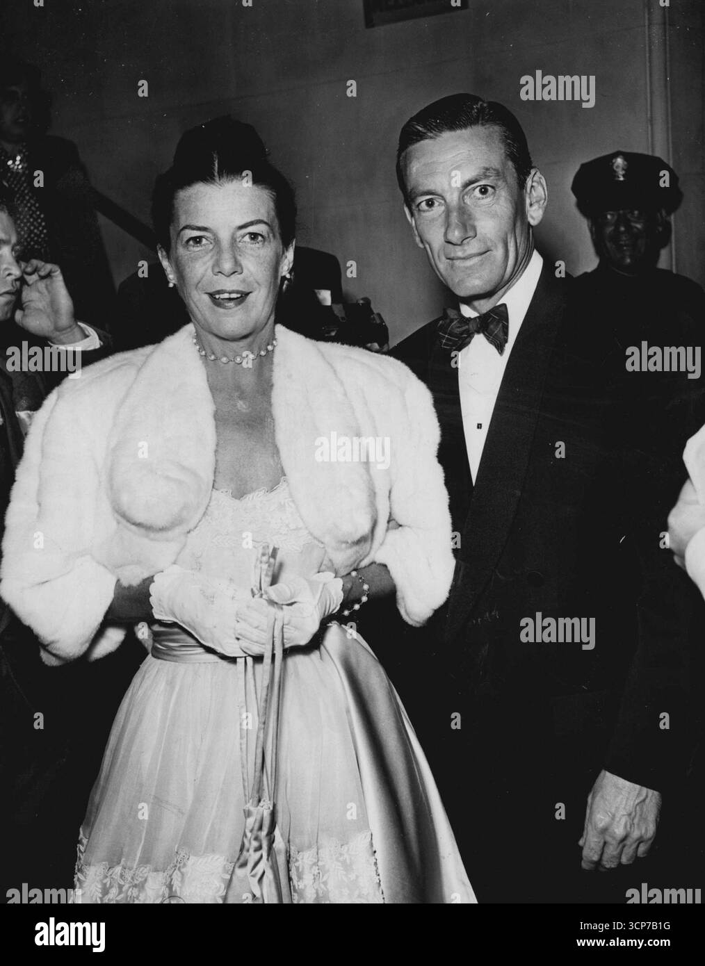 Mrs ruth carmichael hi-res stock photography and images - Alamy