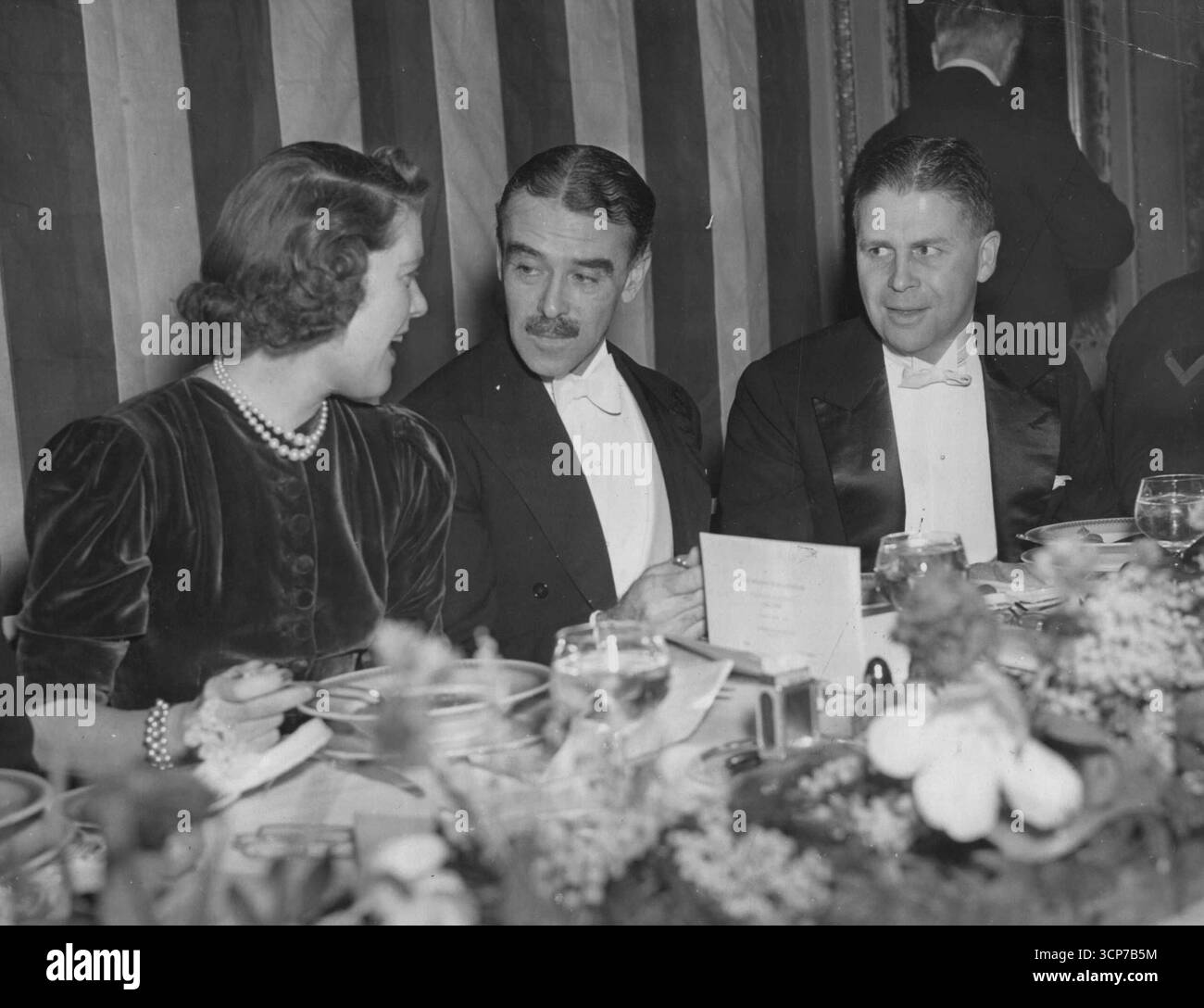 Mrs francis h mcadoo hi-res stock photography and images - Alamy