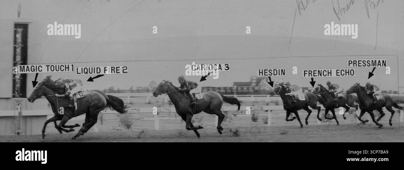 Magic touch liquid fire hi-res stock photography and images - Alamy