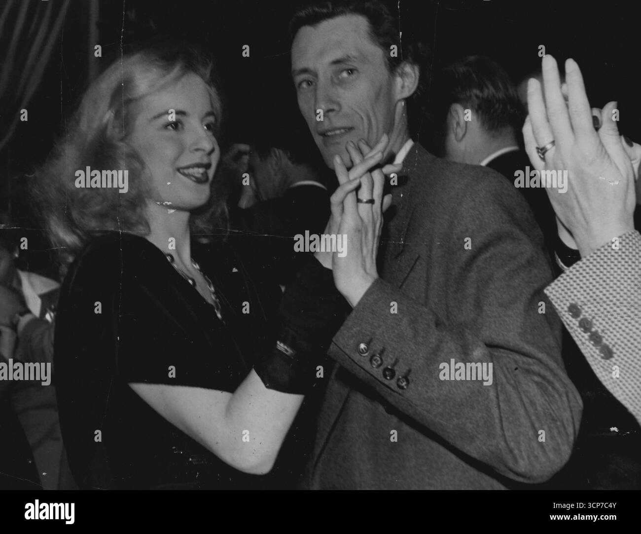 Sonia sorel hi-res stock photography and images - Alamy