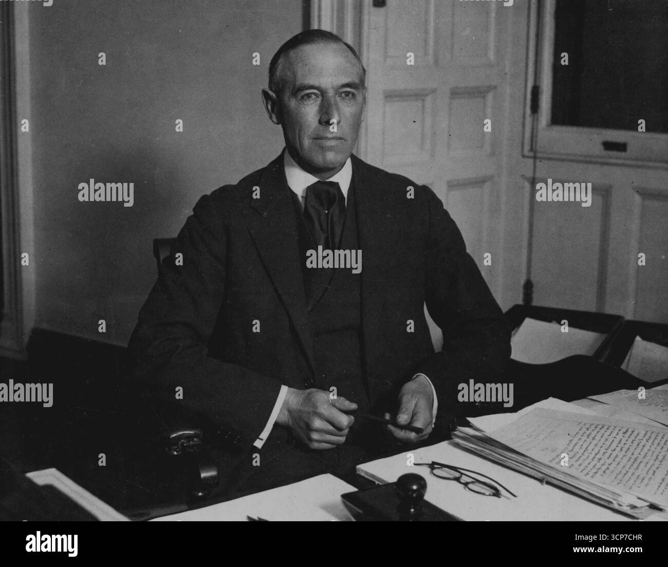 The first sea Lord of the Admiralty.A Photograph, takes today (Jan.23 ...