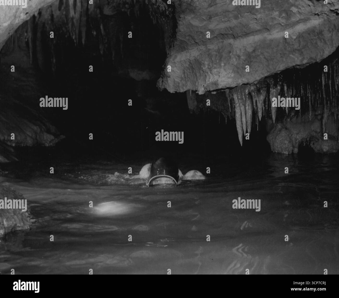 Misc caves caving accidents hi-res stock photography and images - Alamy