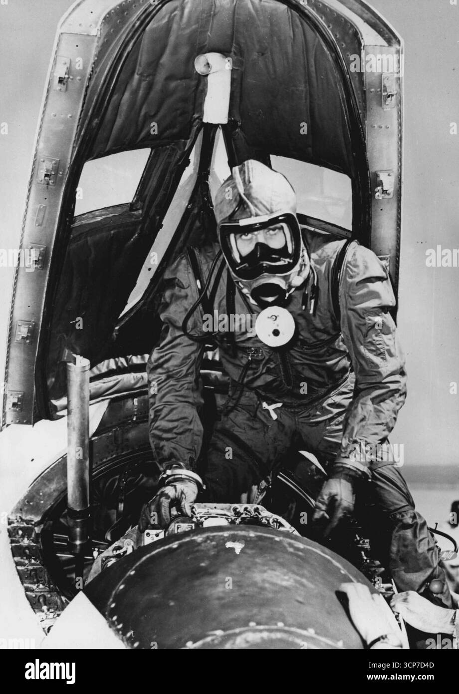 Lieutenant colonel marion carl hi-res stock photography and images - Alamy