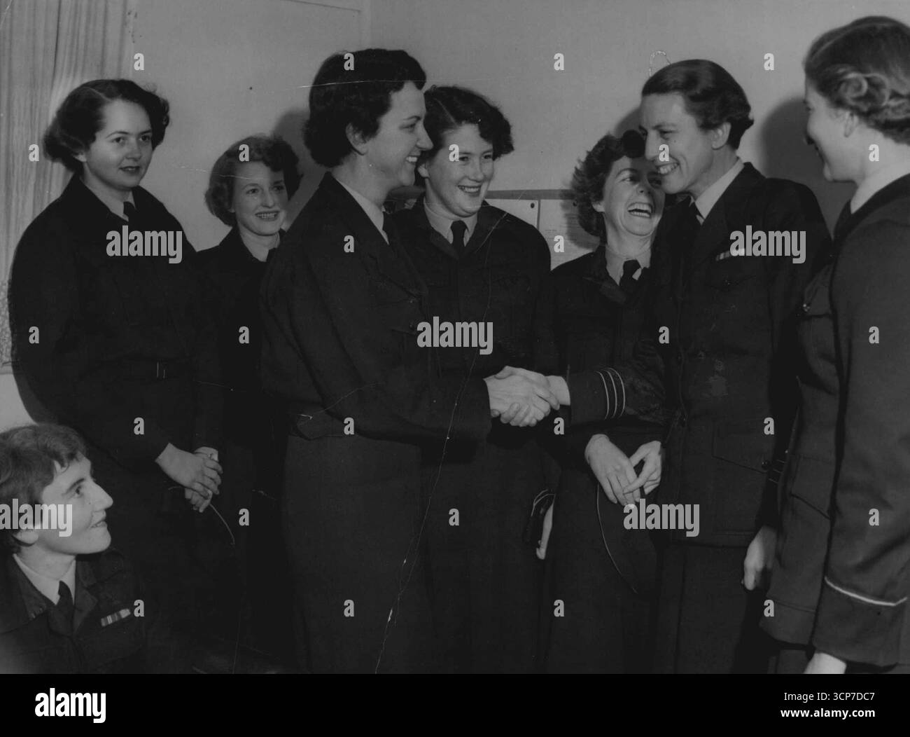 Barbara mackenzie hi-res stock photography and images - Alamy