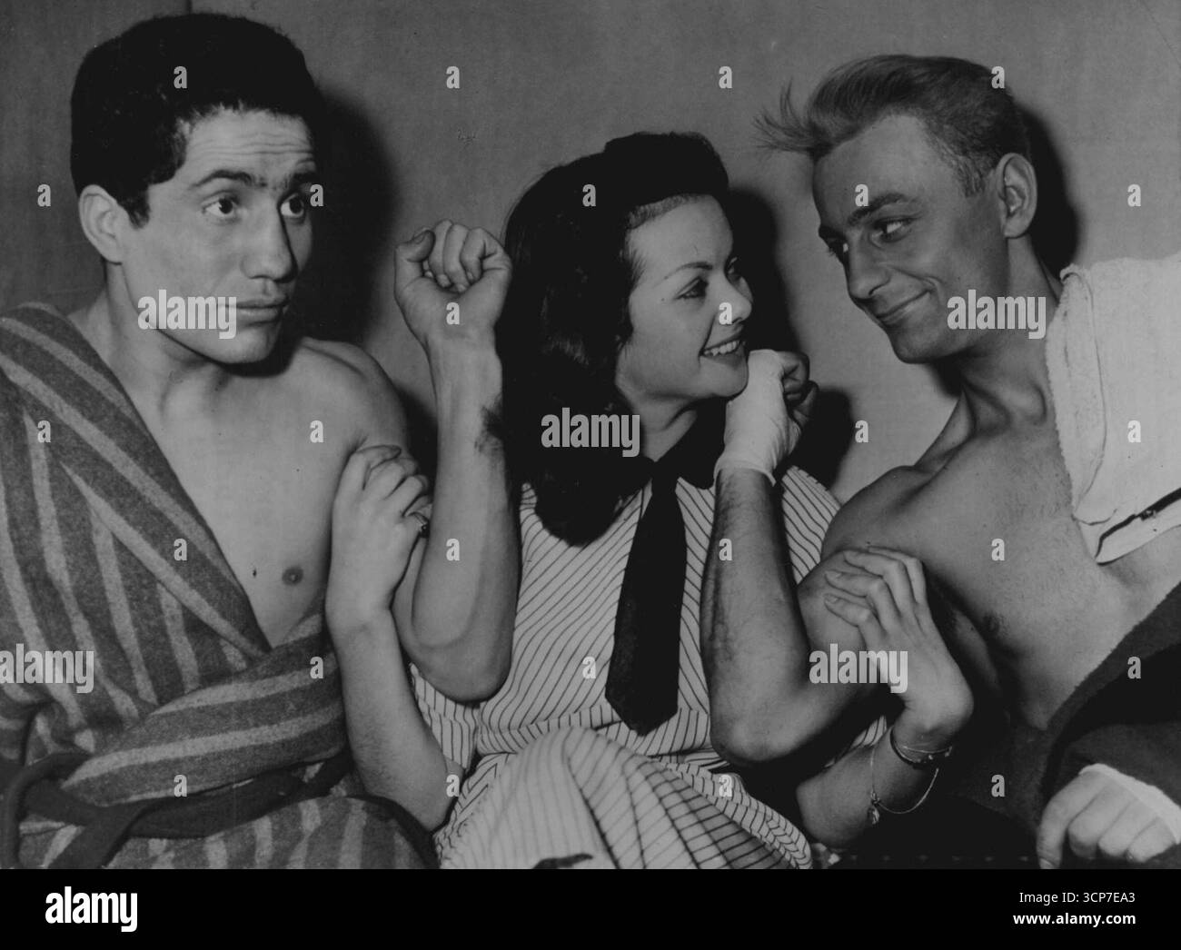 Seraphin ferrez hi-res stock photography and images - Alamy