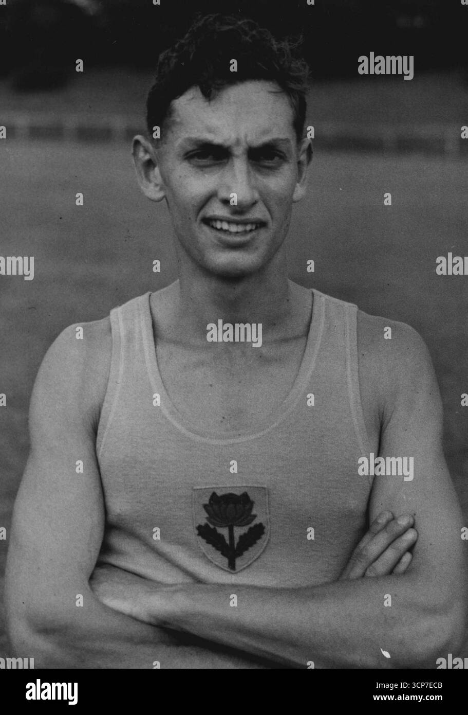 Edwin carr hi-res stock photography and images - Alamy