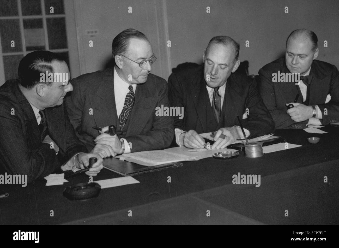 Mr william batt hi-res stock photography and images - Alamy