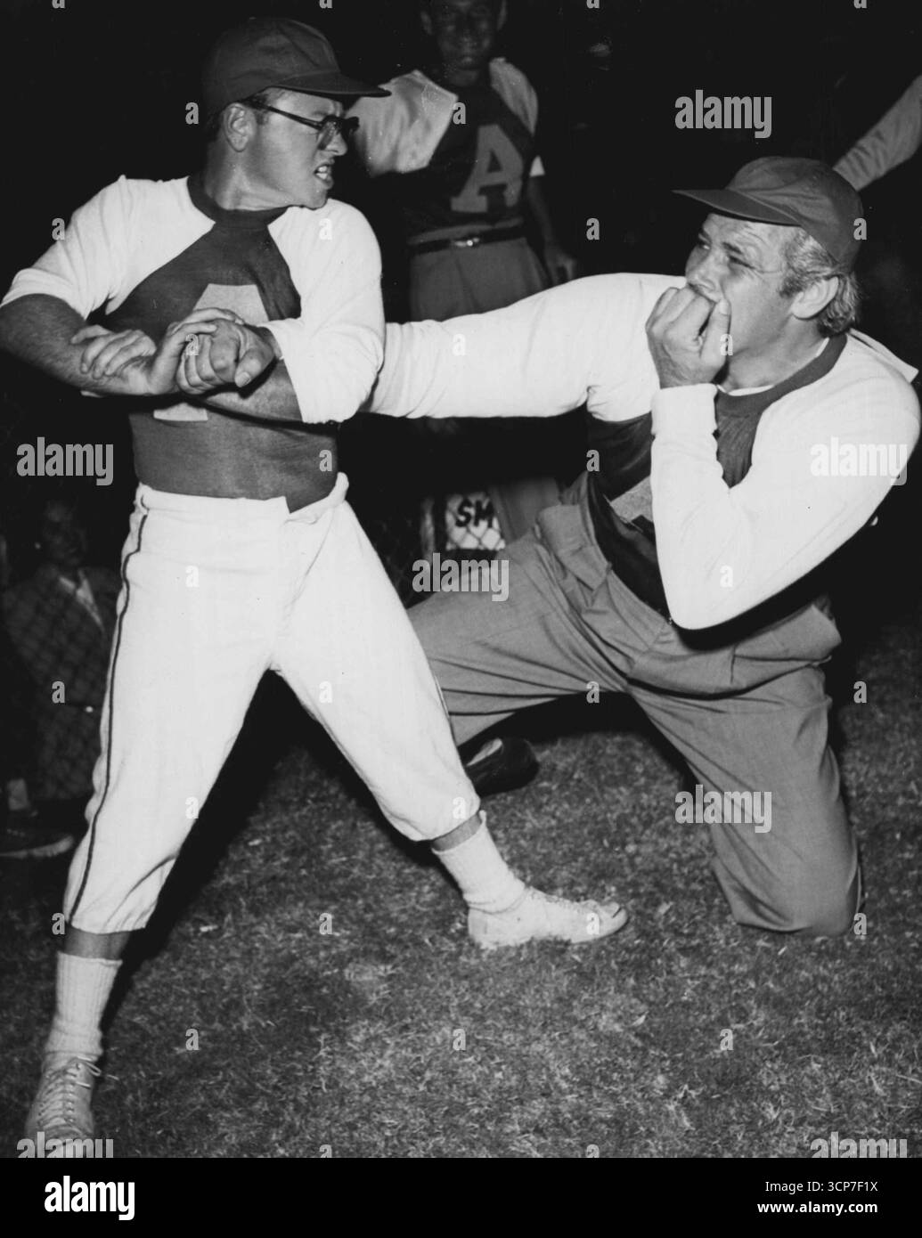 Mickey Rooney, Buddy Bane, Boxer. January 15, 1953 Stock Photo - Alamy