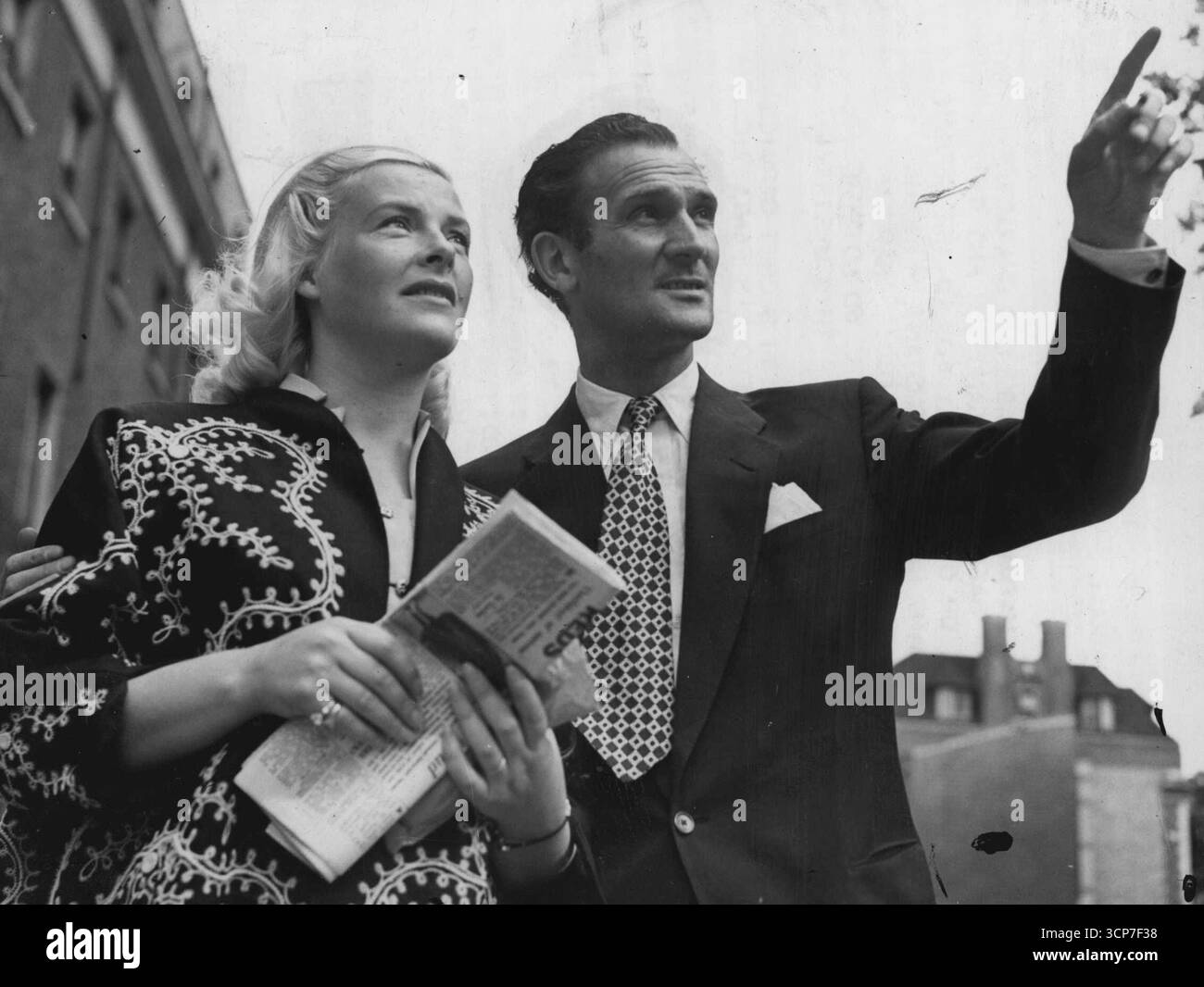 Photo Shows: Eddie Chapman in London last week.Eddie Chapman, the ...