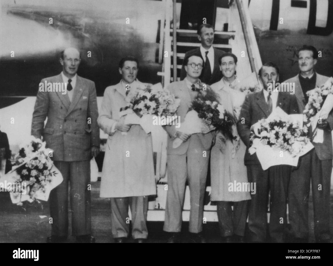Ernest reiss hi-res stock photography and images - Alamy