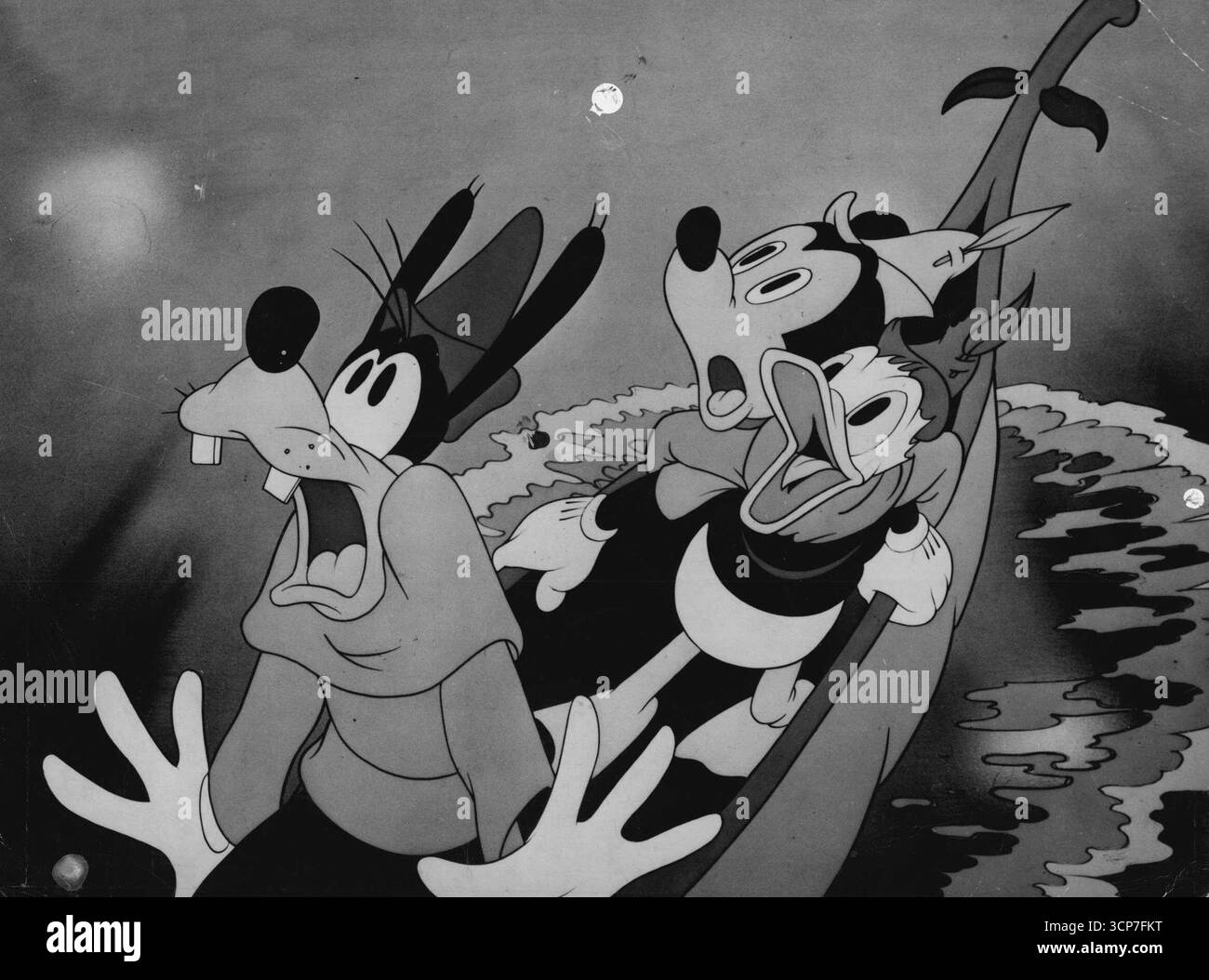 Disney editorial Black and White Stock Photos & Images - Alamy