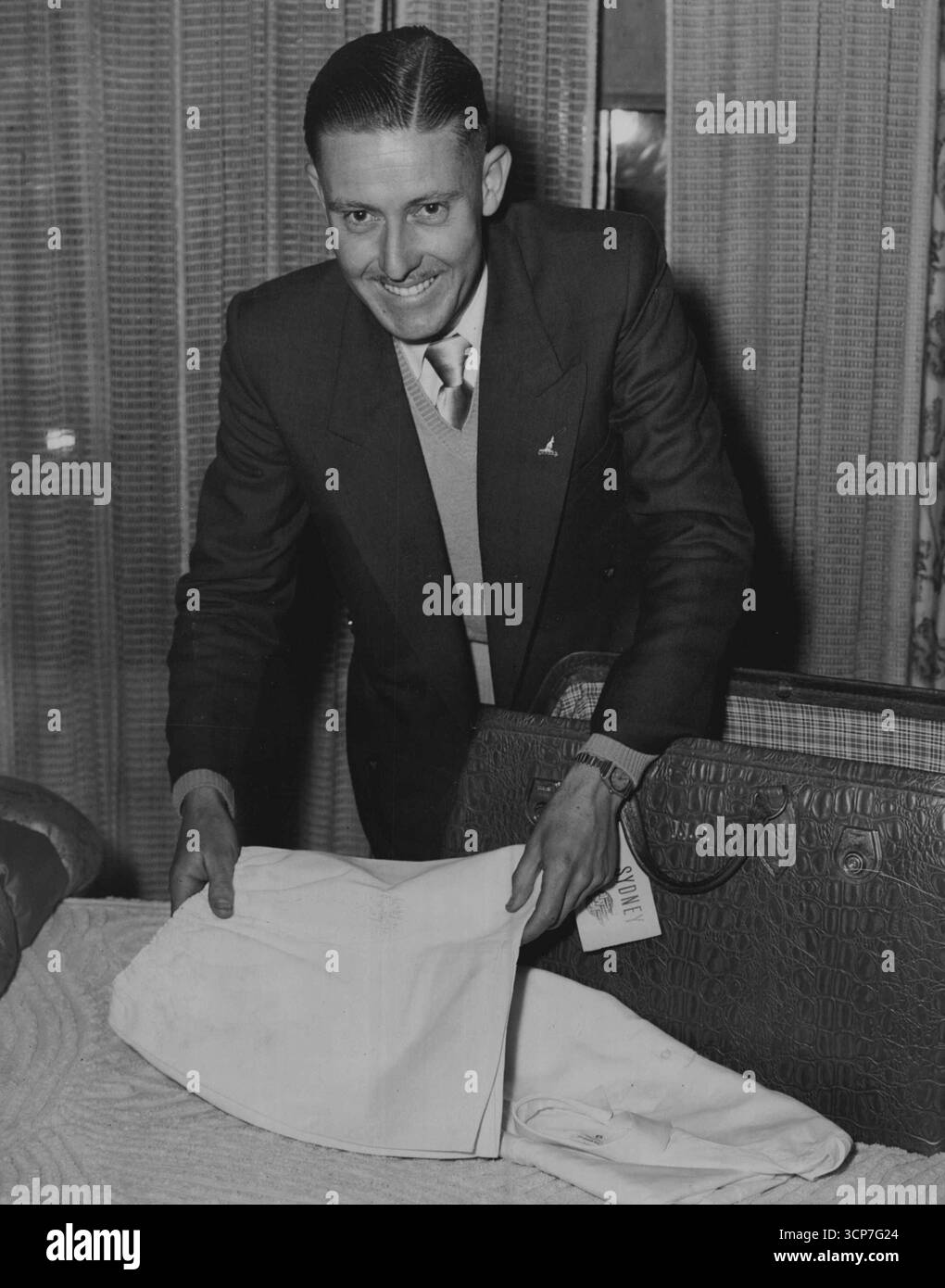 Mr j casey hi-res stock photography and images - Alamy