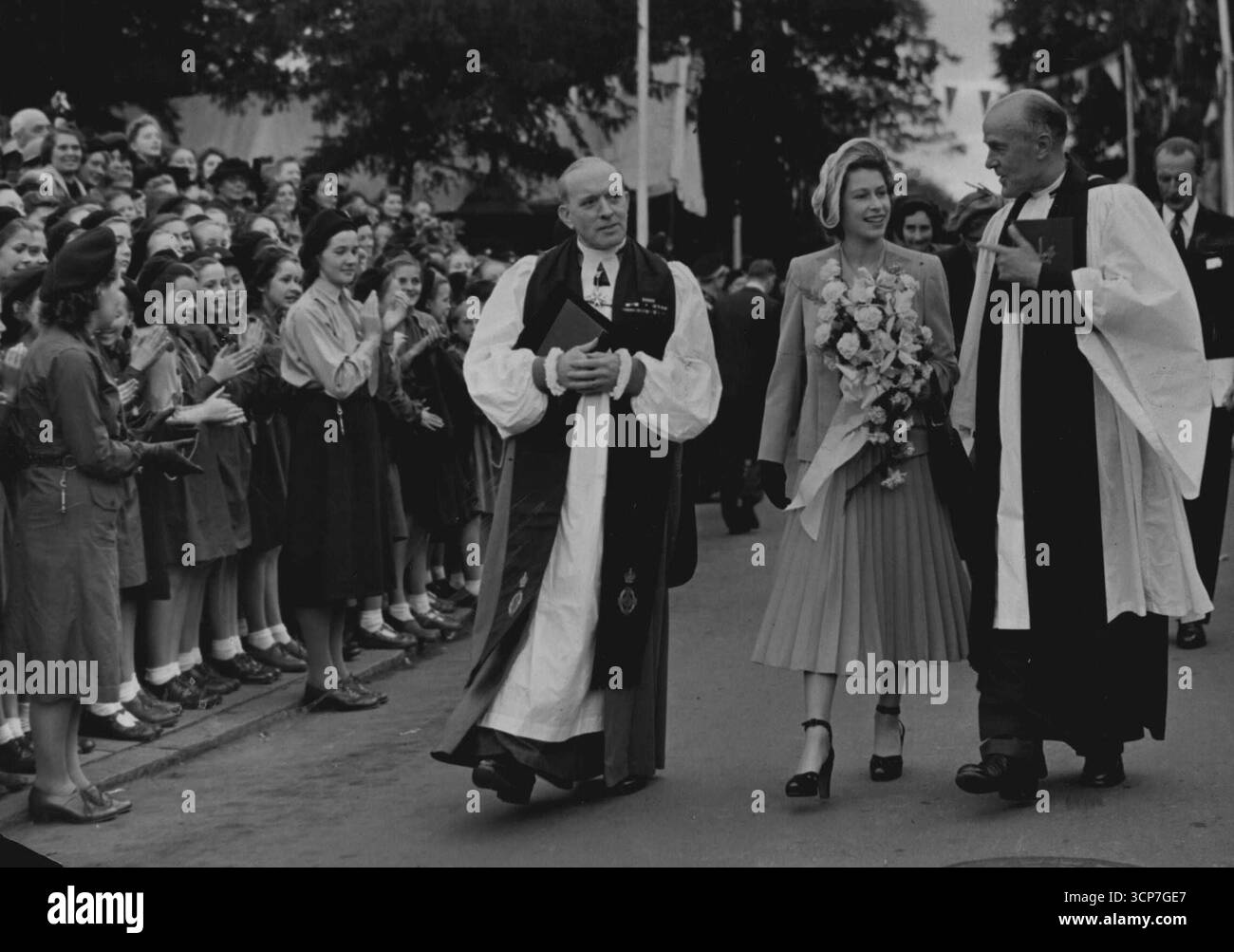Rev murray walton hi-res stock photography and images - Alamy