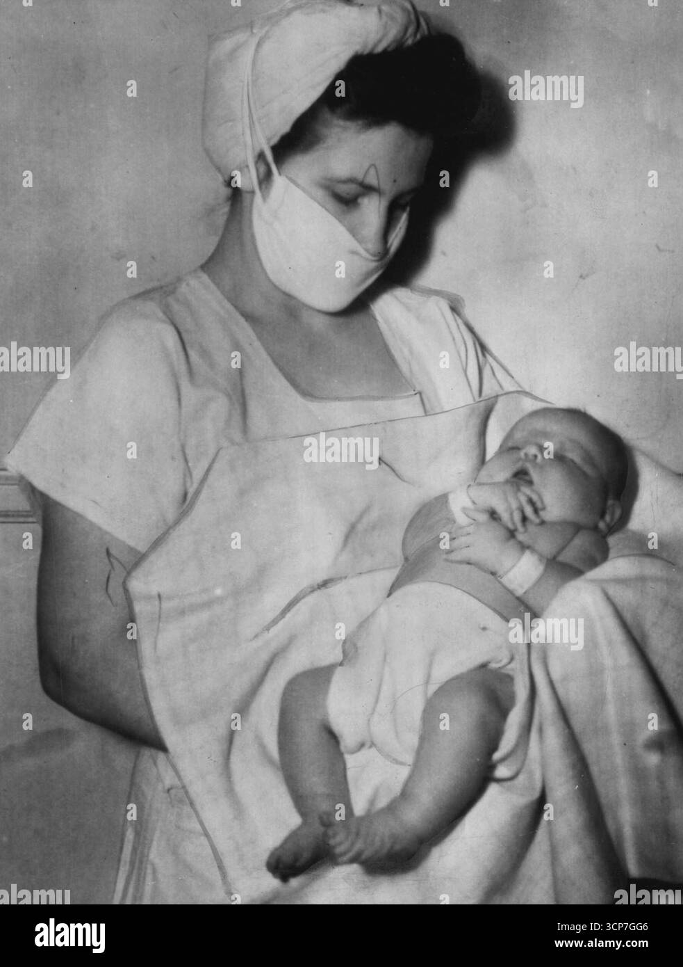 Mrs george esslinger Black and White Stock Photos & Images - Alamy
