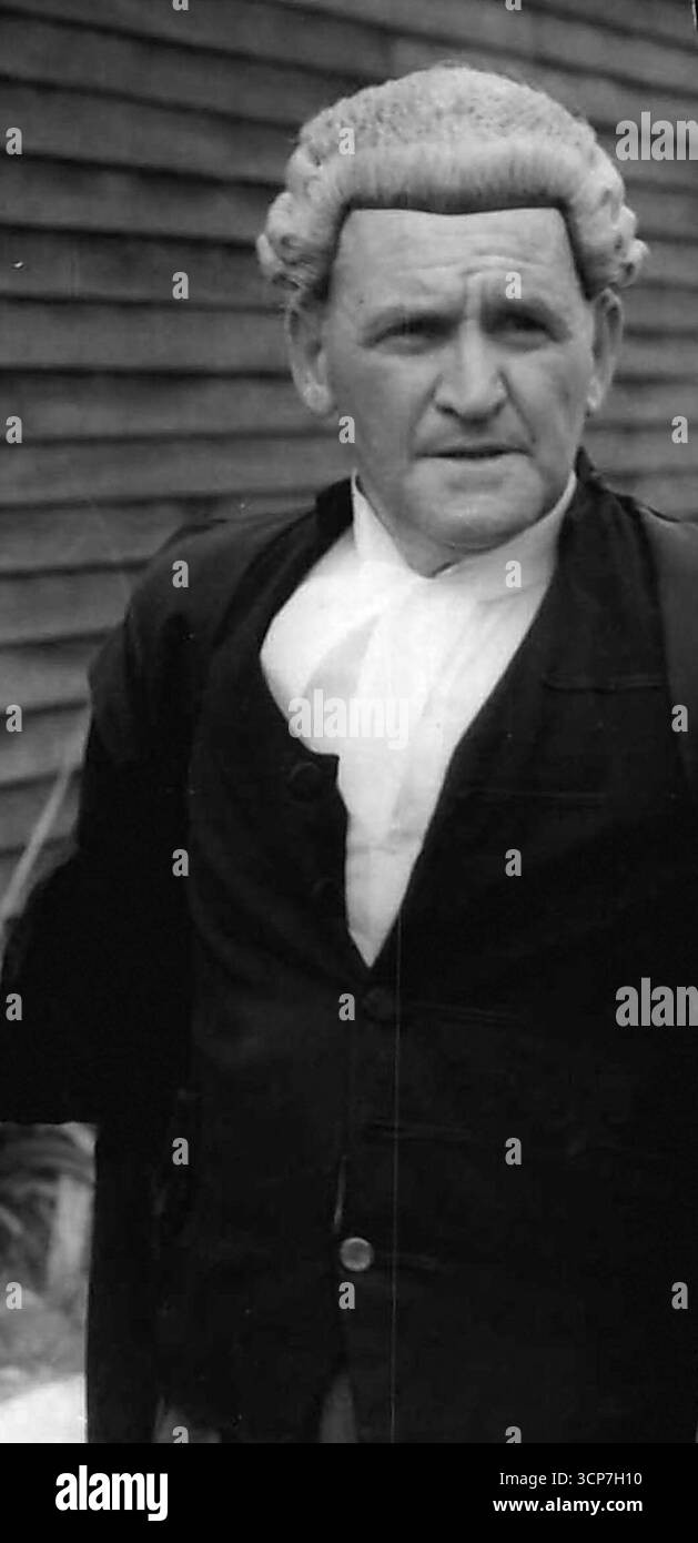 Sir jack cassidy hi-res stock photography and images - Alamy