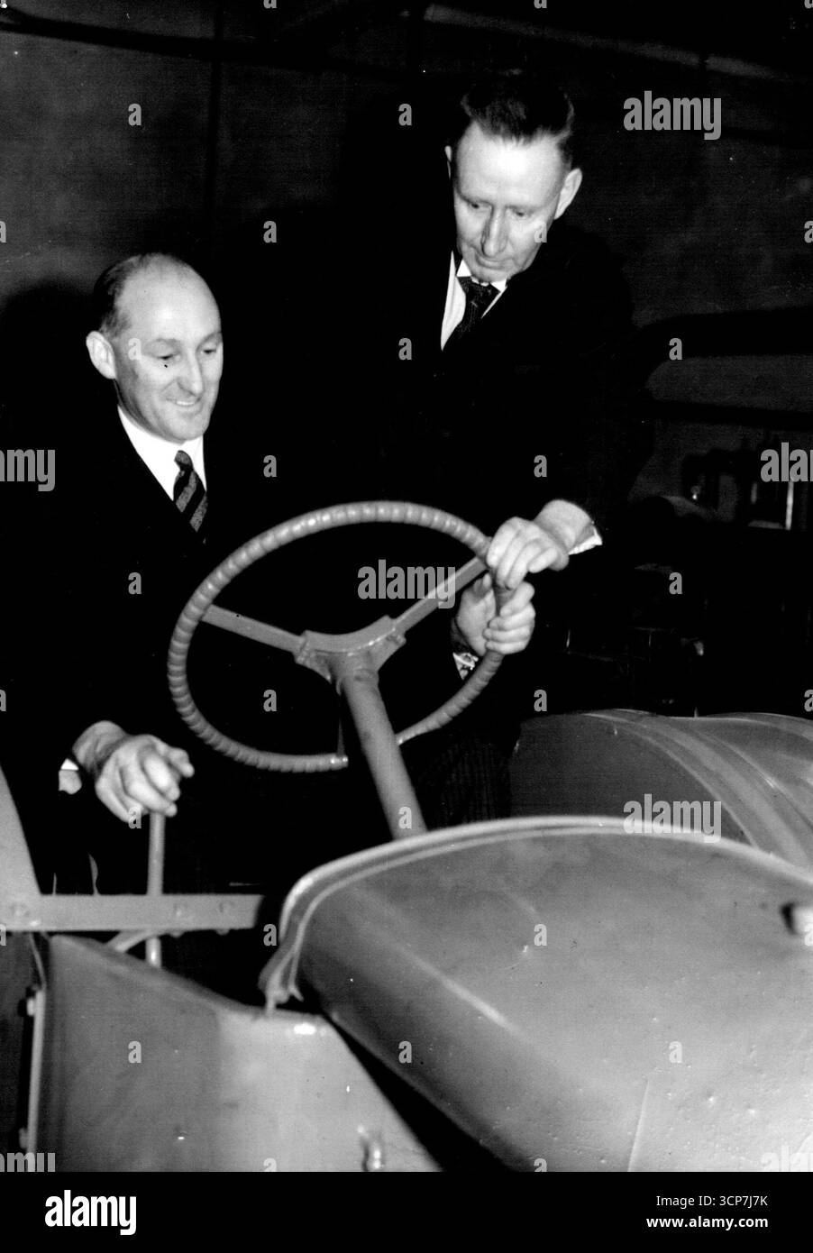 Mr g chittle hi-res stock photography and images - Alamy