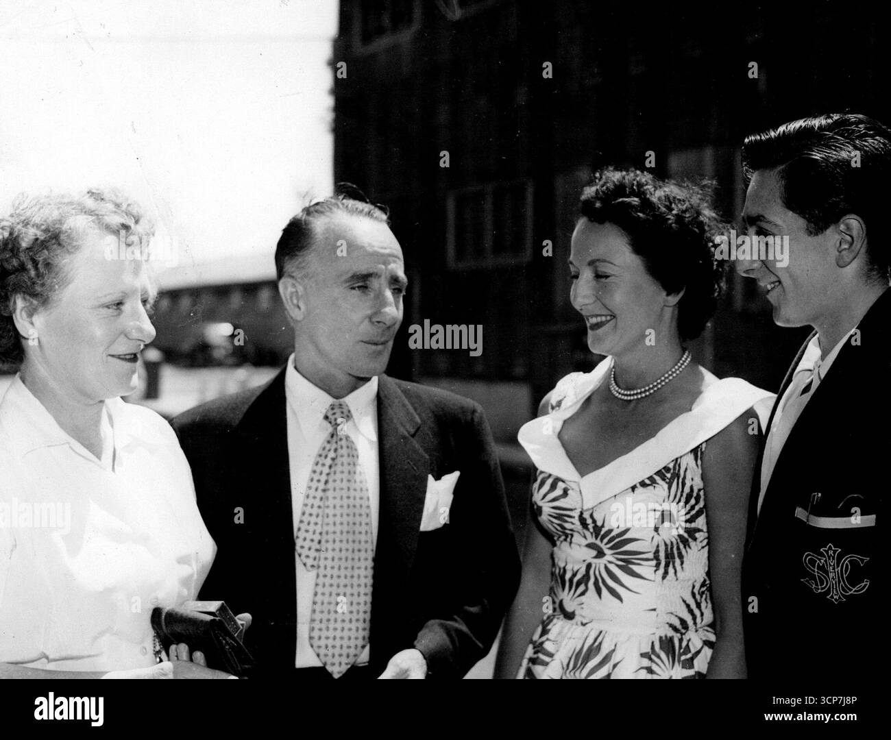 Mrs billy cook hi-res stock photography and images - Alamy