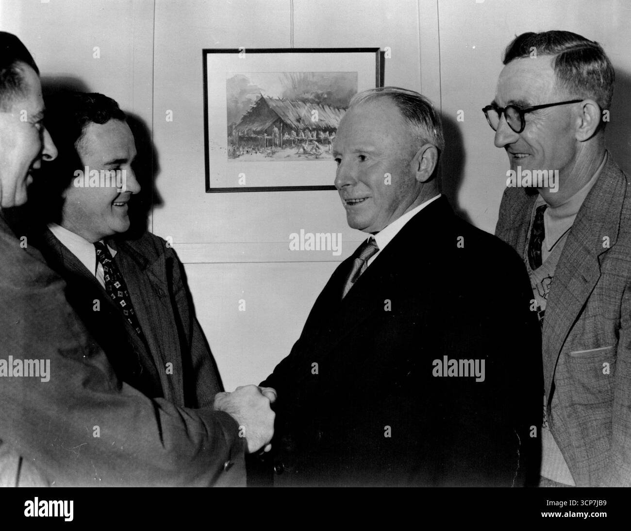 Reg bailey hi-res stock photography and images - Alamy