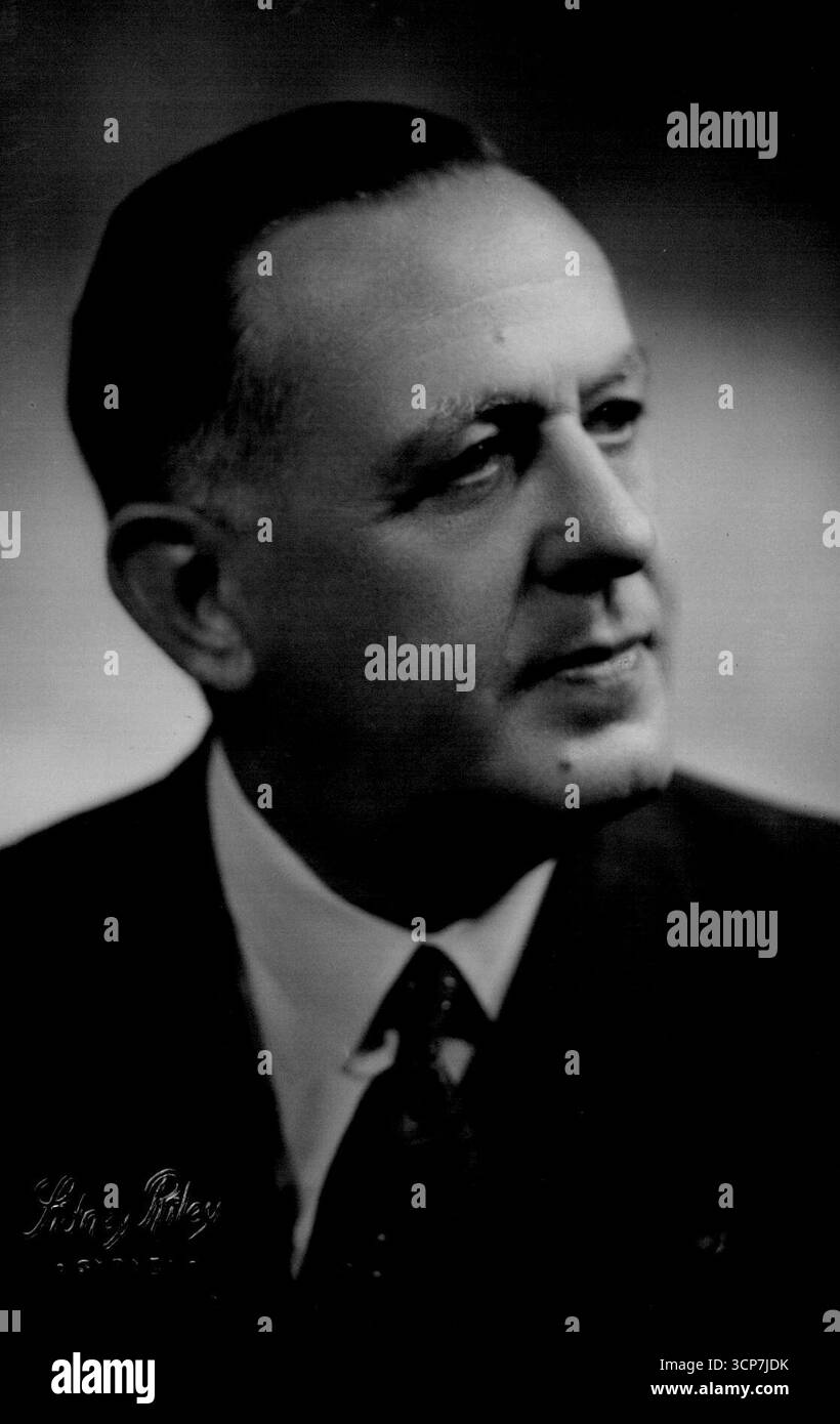 Sir john cramer hi-res stock photography and images - Alamy